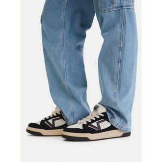 Vans Sneakers Vans Upland VN000D1HBZW1 Schwarz