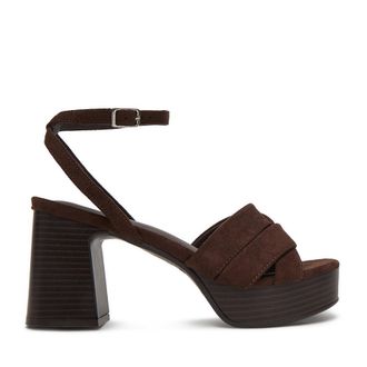 Jenny Sandalen JENNY CEO-HY7762-1 Braun