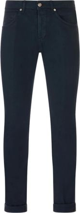 Dondup Homme, Jeans, Bleu, Taille: W36 George Jeans