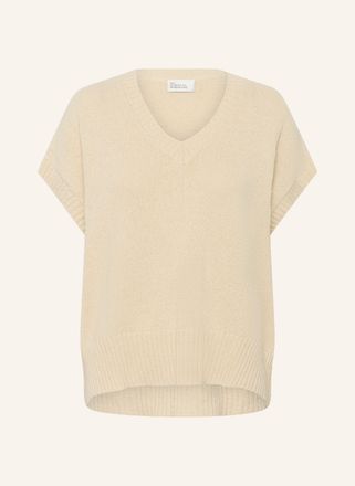 MY ESSENTIAL WARDROBE My Essential Wardrobe Pullunder Mwdiva beige