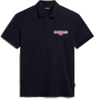 Napapijri Herren Poloshirt AYLMER Regular Fit