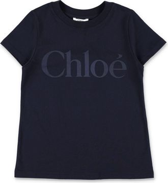 Chlo&eacute; Chlo&eacute; T-shirts Et Polos