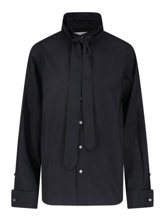 sacai Chemise - Noir