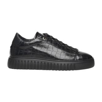 Giuliano Galiano Mars Sneakers - - Shoes - Herren - Schwarzk - 43 EU