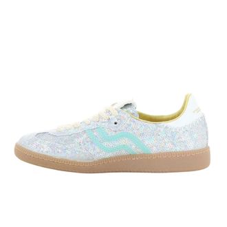 Primabase Damen, Schuhe, Mehrfarbig, 37 EUGr&ouml;&szlig;e