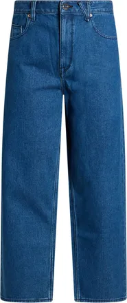 Volcom HOSEN & R&Ouml;CKE - Jeanshosen auf YOOX.COM