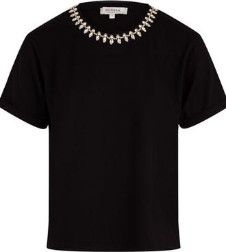 Morgan 251-DOUTI/NOIR M/XL