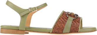 Chiarini Bologna SCHUHE - Sandalen auf YOOX.COM