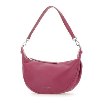 Gianni Chiarini Femme, Sacs, Rose, Taille: ONE Size Aisha Shoulder Bag