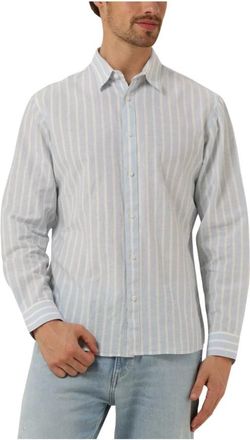 Selected Casual Shirts - - Shirts - Herren - Mehrfarbig - XL