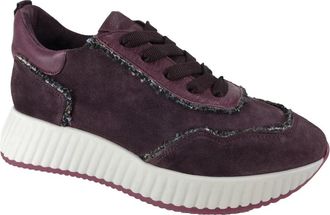 Softwaves Femme, Chaussures, Violet, Taille: 38 EU Chaussures Baskets 8.95.22