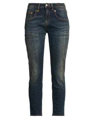 R13 BAS - Pantalons en jean sur YOOX.COM