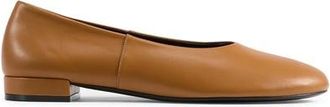 Stuart Weitzman Ballerines en cuir