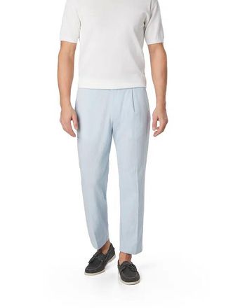 Strellson Herren Hosen blau