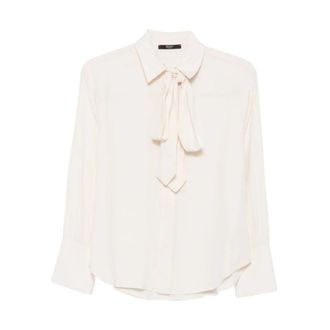 Seventy Seventy Shirts - - Blouses & Shirts - Damen - Wei&szlig; - M