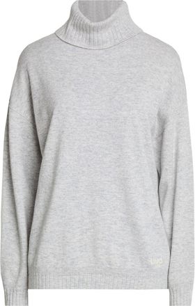 Liu Jo STRICKWAREN - Rollkragenpullover auf YOOX.COM