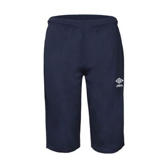Umbro Homme, Shorts, Bleu, Taille: XL Pantacourt Homme Teamwear