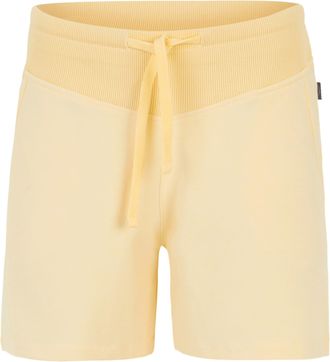Venice Beach Sweatshorts für Damen MORLA: funktional, modisch bequem XS, Sunshine