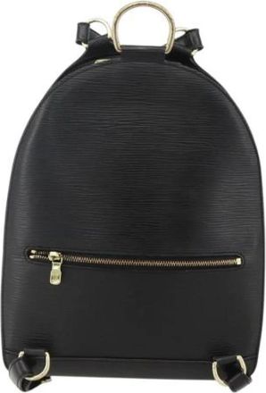 Louis Vuitton Damen, Pre-Owned, Schwarzk, ONE SIZEGr&ouml;&szlig;e