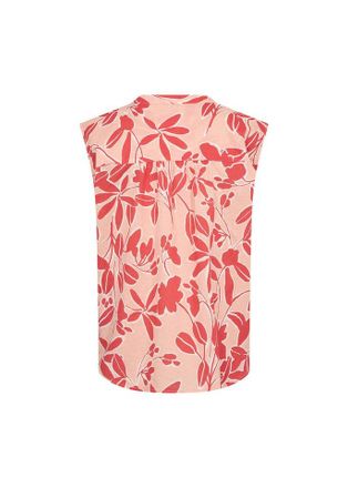 Soyaconcept Blusentop SC-FEODORA 1 Baumwolle