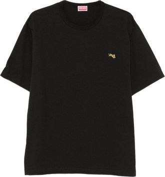 Kenzo Kenzo Gots T-shirt en coton