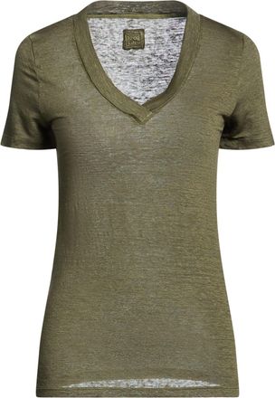 120% Lino TOPS - T-shirts auf YOOX.COM