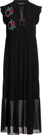 Hanita KLEIDER - Maxi-Kleider auf YOOX.COM