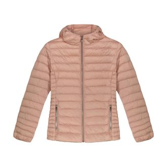 Ciesse Piumini Rosa Donna 800 Fill Jacke - - Jackets - Damen - Rosa - S