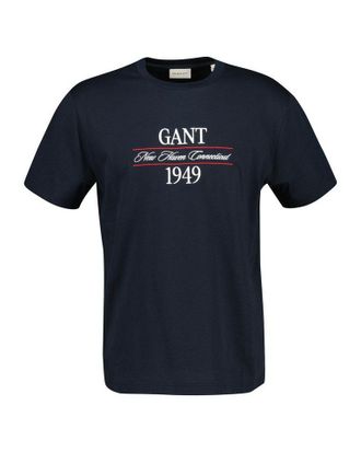 GANT T-Shirt GRAPHIC