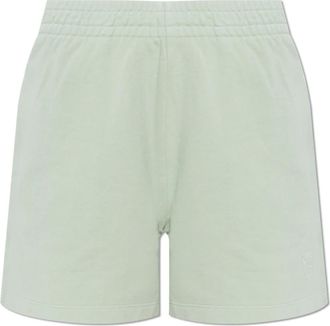 Anine Bing Femme, Shorts, Vert, Taille: 42 FR Kam Short