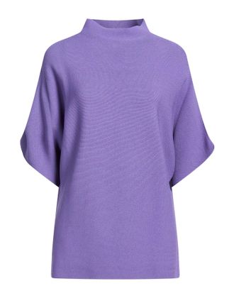 Liviana Conti STRICKWAREN - Rollkragenpullover auf YOOX.COM