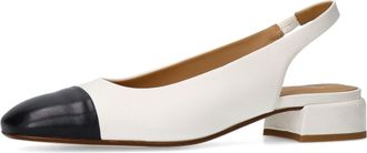 Manfield Slingpumps