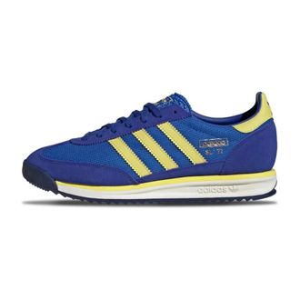 adidas Herren, Schuhe, Blau, 42 2/3 EUGr&ouml;&szlig;e