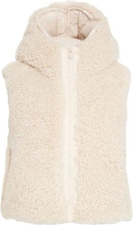 Save The Duck Damen, Jacken, Beige, LGr&ouml;&szlig;e