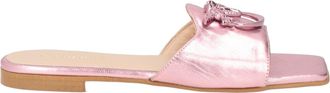 Pinko SCHUHE - Sandalen auf YOOX.COM