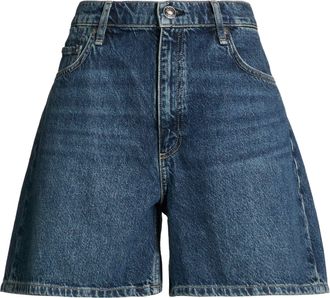 Rag & Bone HOSEN & R&Ouml;CKE - Jeansshorts auf YOOX.COM