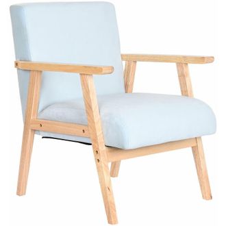DKD Home Decor Mdf Polyester Sessel 61x69x77 mdf Polyester Samt Material Mehrfarbharbfamilie Sessel und Sessel Details Details Details