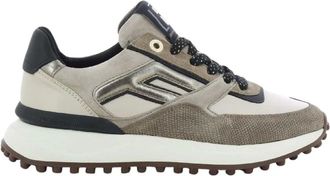 Floris Van Bommel Femme, Chaussures, Beige, Taille: 42 EU Chaussures pour femmes beige