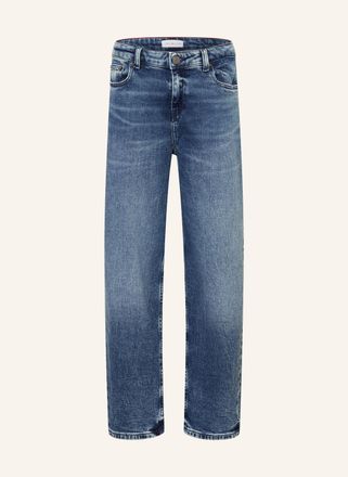 Tommy Hilfiger Jeans Barrel Fit blau