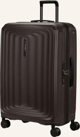 Samsonite Trolley 2wander braun
