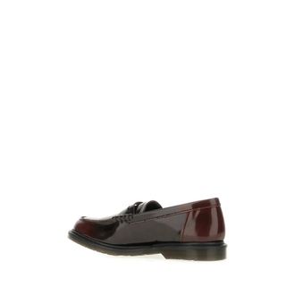 Dr. Martens Damen, Schuhe, Rot, 38 EUGr&ouml;&szlig;e