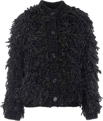 Liu Jo Cardigan - Schwarz