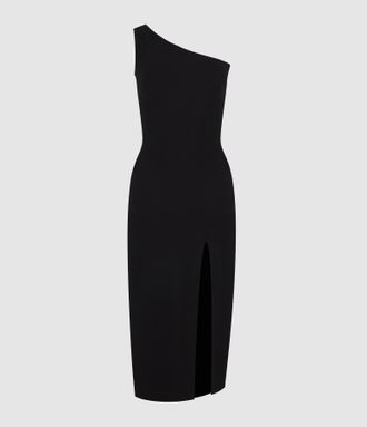 Flair Robe Carla Noir