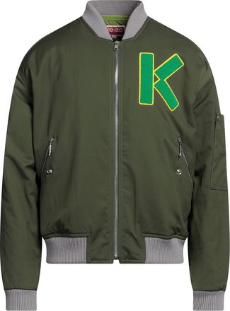 Kenzo JACKEN & M&Auml;NTEL - Jacken und Anoraks auf YOOX.COM