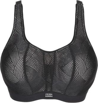 Prima Donna The Game Soutien Gorge De Sport Rembourré