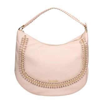 Braccialini Elyna Schultertasche - - Bags - Damen - Beige - ONE SIZE
