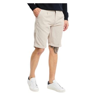 Myths Herren, Shorts, Beige, XLGr&ouml;&szlig;e