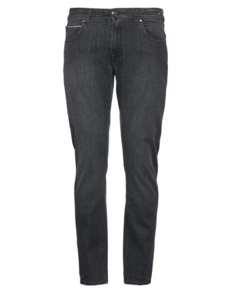 QUATTRO.DECIMI HOSEN & R&Ouml;CKE - Jeanshosen auf YOOX.COM