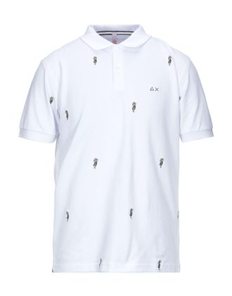 Sun 68 TOPS - Poloshirts auf YOOX.COM