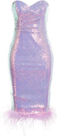 Lavish Alice KLEIDER - Midi-Kleider auf YOOX.COM